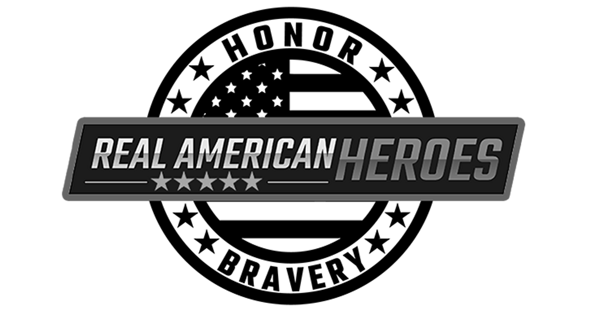 REAL USA HEROES-Custom Designs & Decor Dedicated To Honor All Heroes